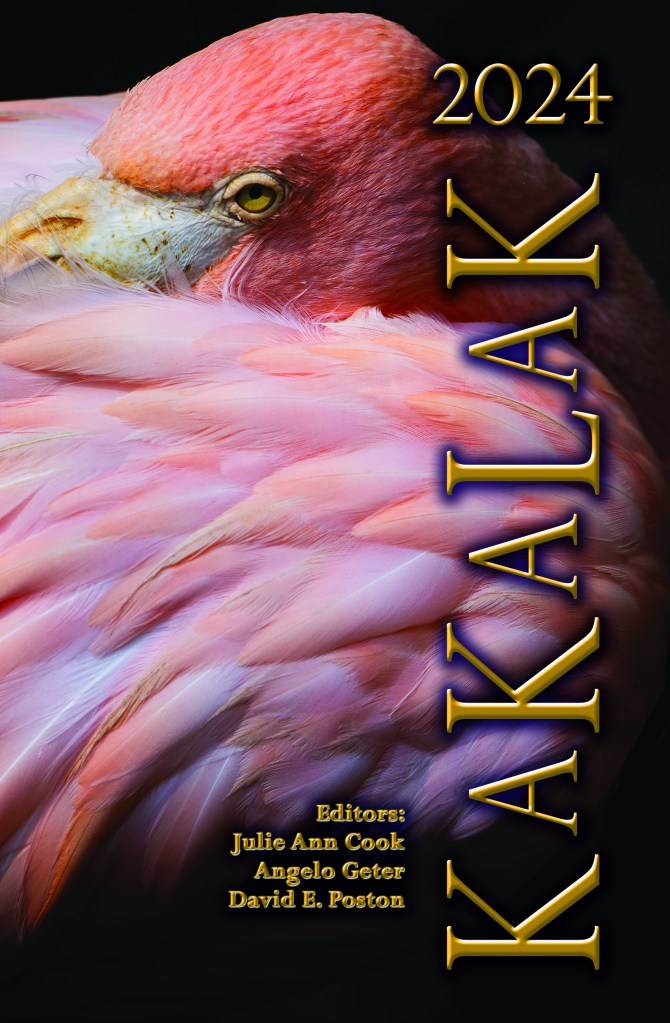 Bookstore – Kakalak Anthology of Poets & Artists