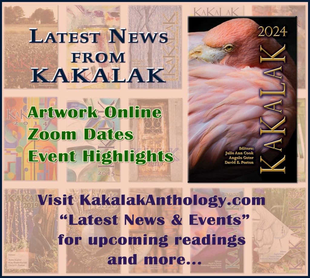 Kakalak Anthology of Poets & Artists – Kakalak Anthology of Poets and ...